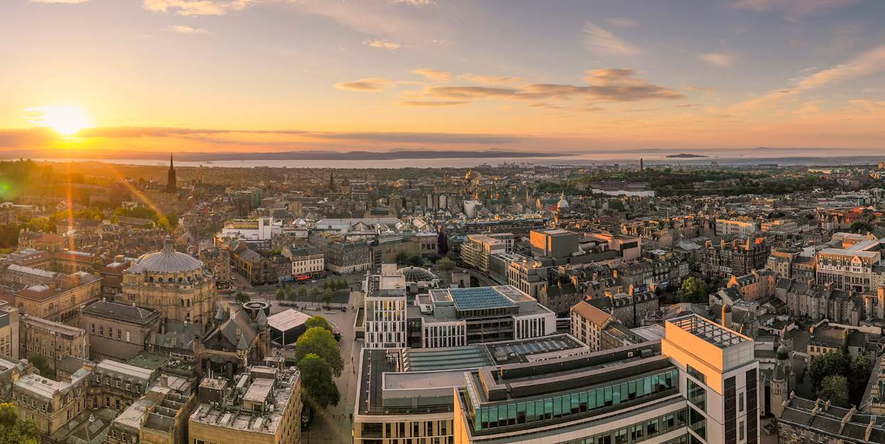 Community Plan 2025–30 | Edinburgh Local | Edinburgh Local