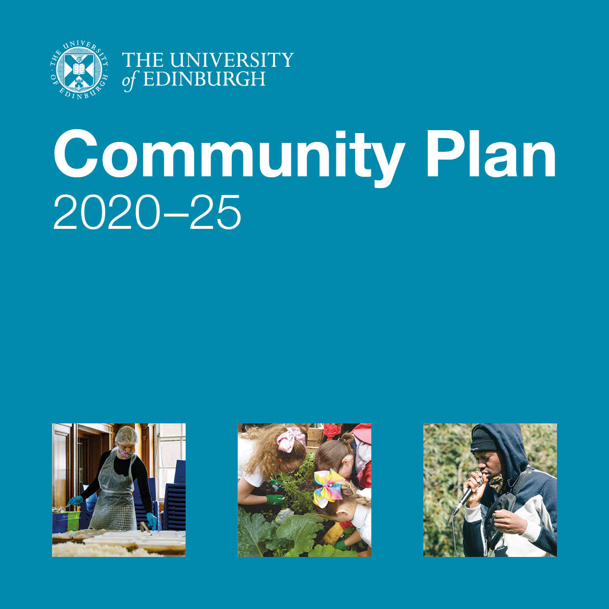 Our Community Plan | Edinburgh Local | Edinburgh Local