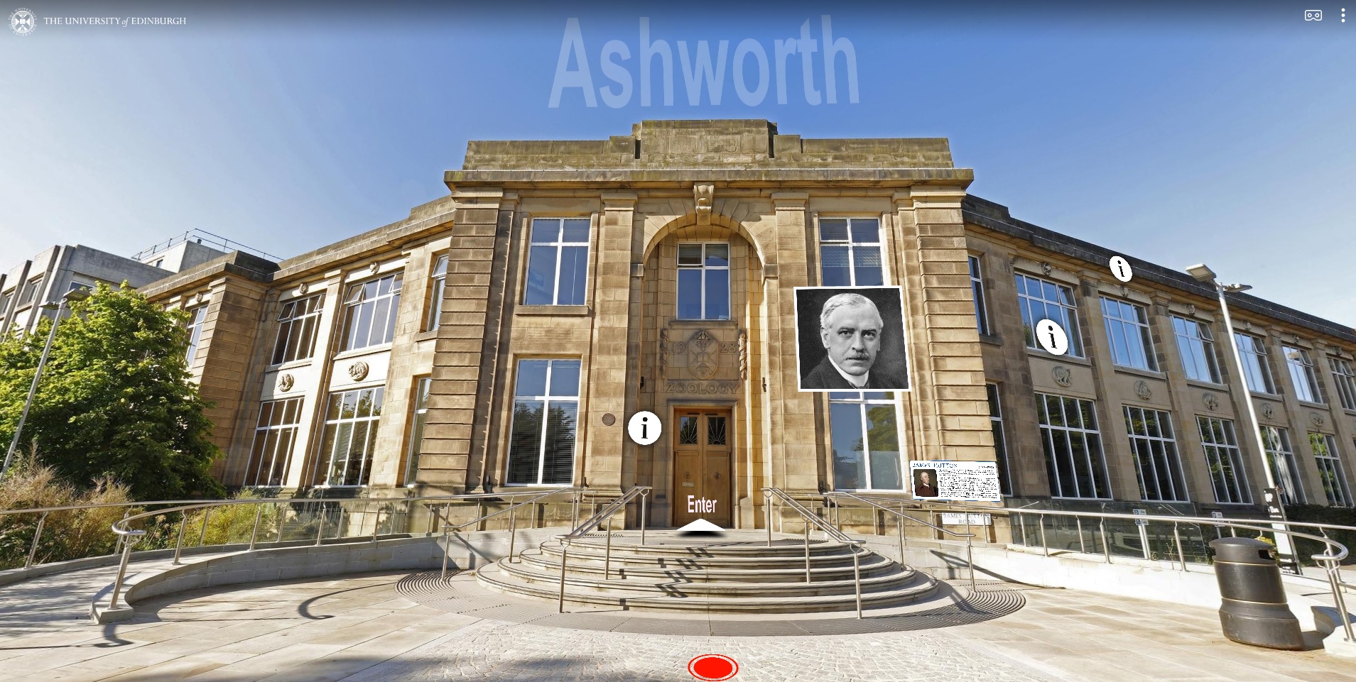 Doors Open Days 2021 | Edinburgh Local