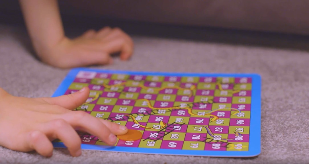 Read, Write, Count | Edinburgh Local | Edinburgh Local