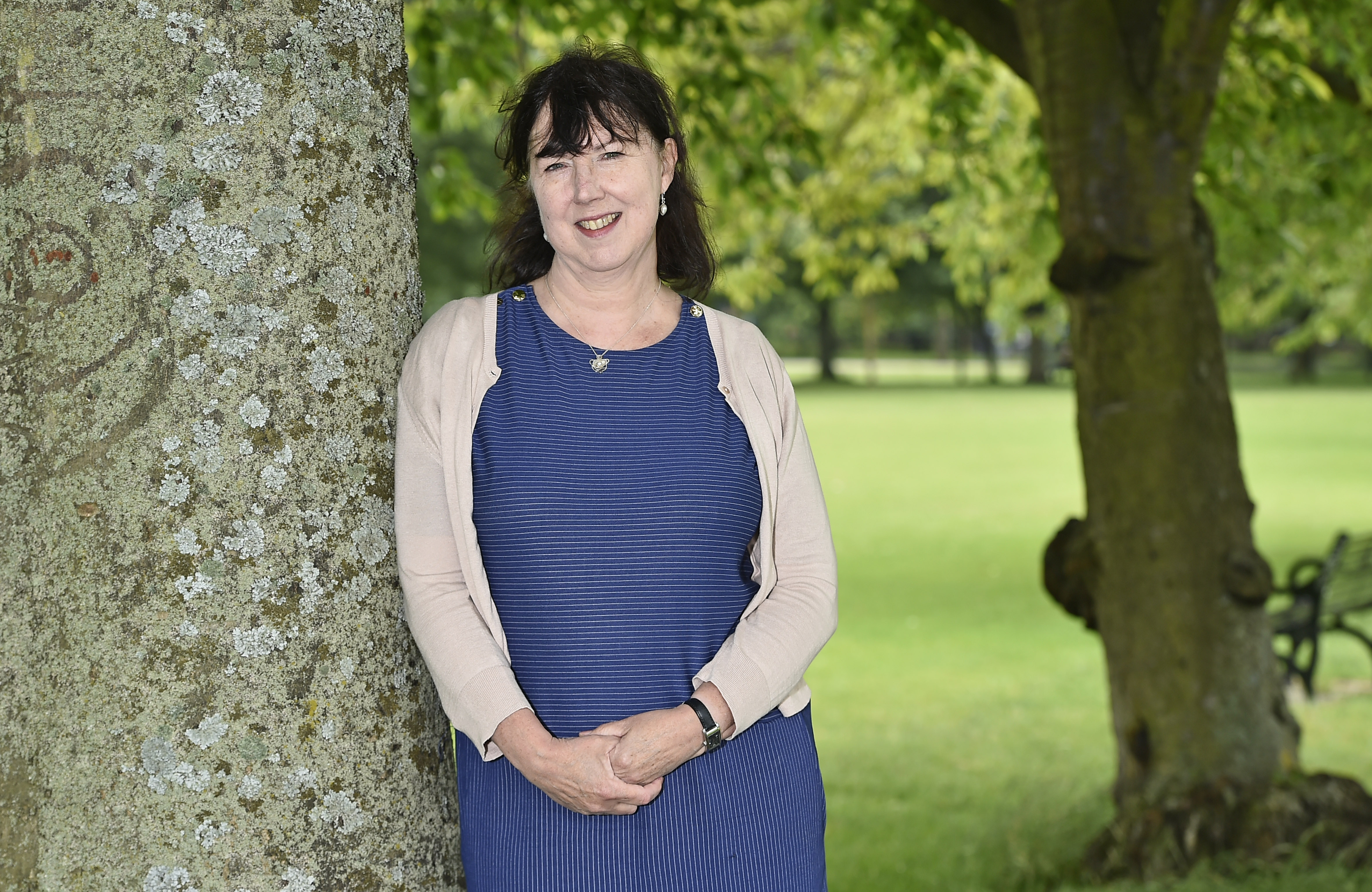 Foreword from Lesley McAra | Edinburgh Local | Edinburgh Local